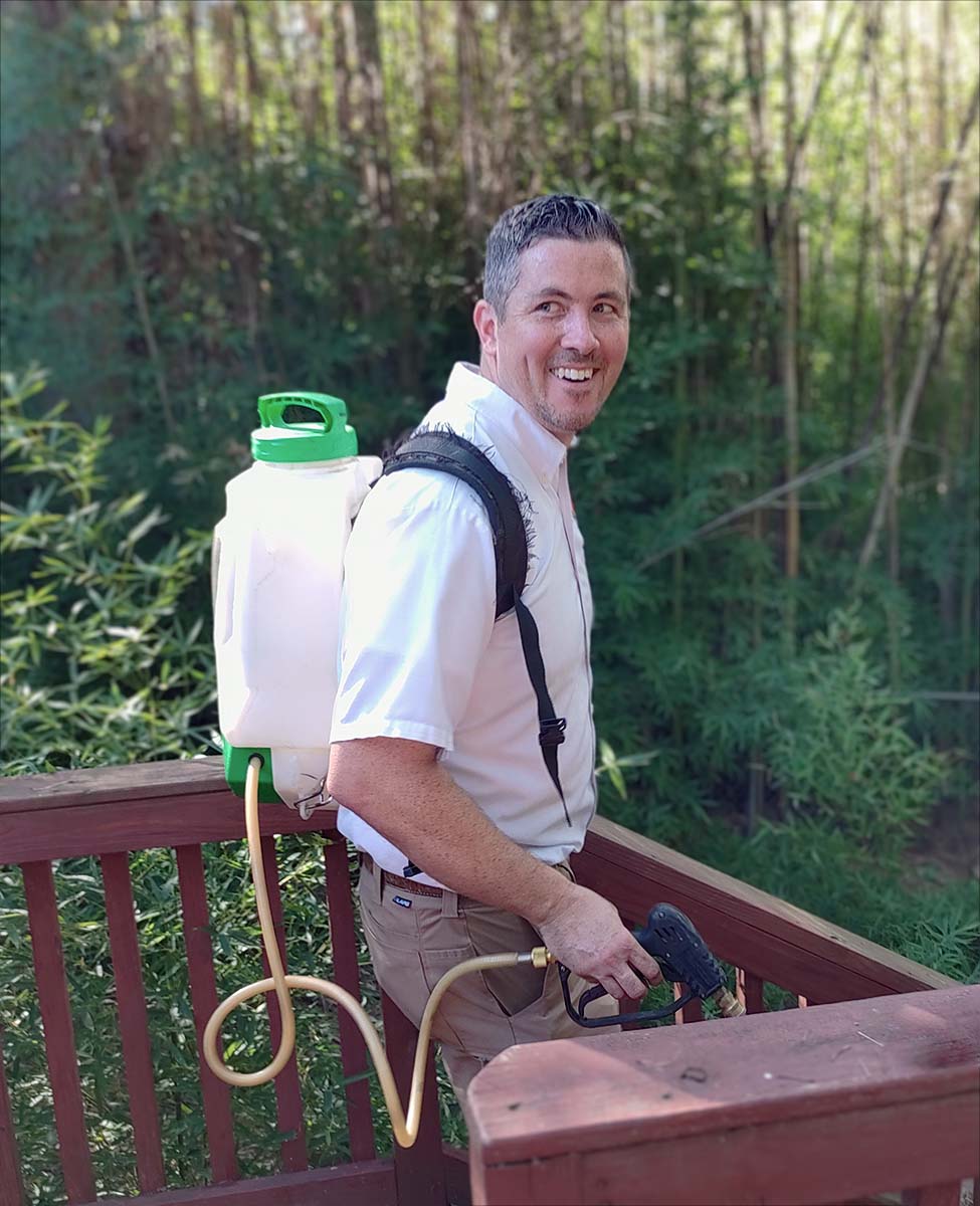 Residential & Commercial Pest Control Experts | North Little Rock ...