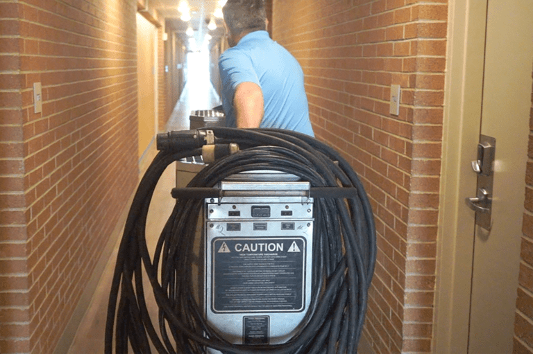 Commercial Pest Control Services in Little Rock | Bug Masters